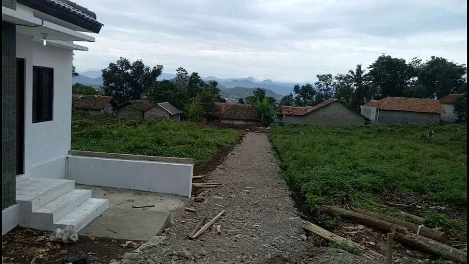 Perumahan syariah Isra Residence - perumahandicimahi