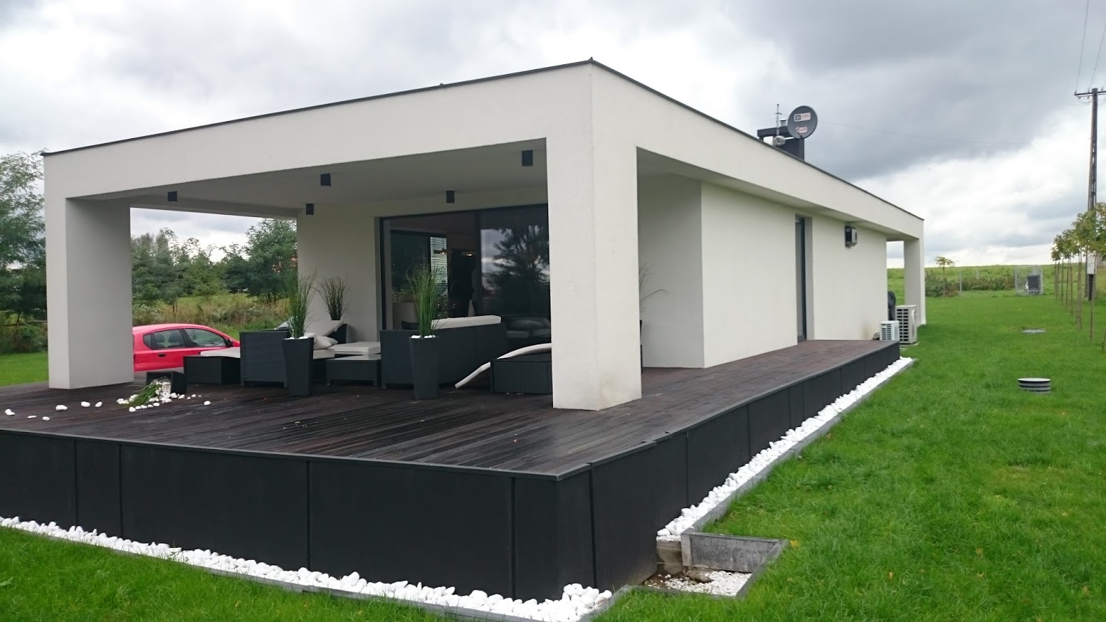 Niepoprawny Politycznie. Na każdy temat .: Witam w przyszłości .Dom M3 ...