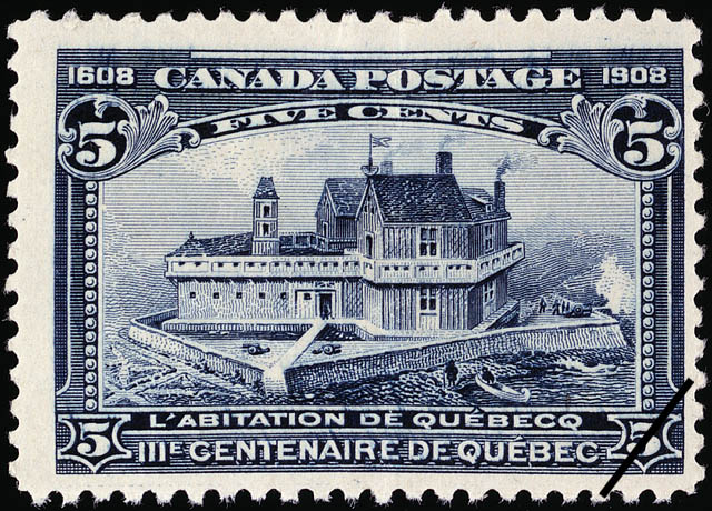 MUSINGS: FROM STAMP TO STAMP: COMMEMORATIVE POSTAGE IN CANADA