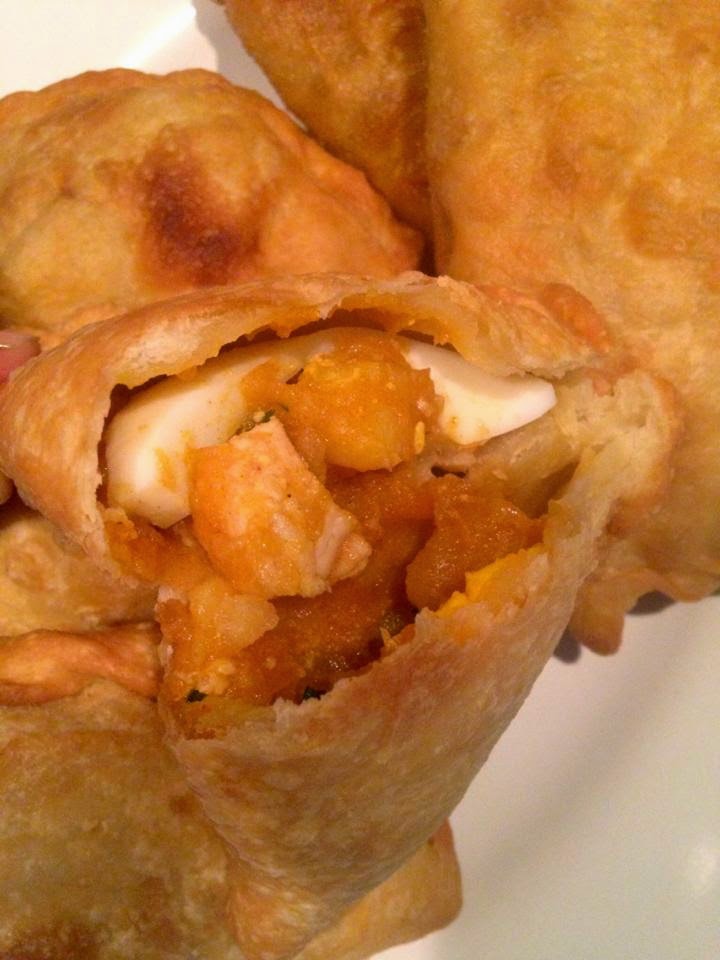 Karipap IKEA | Life Is Beautiful