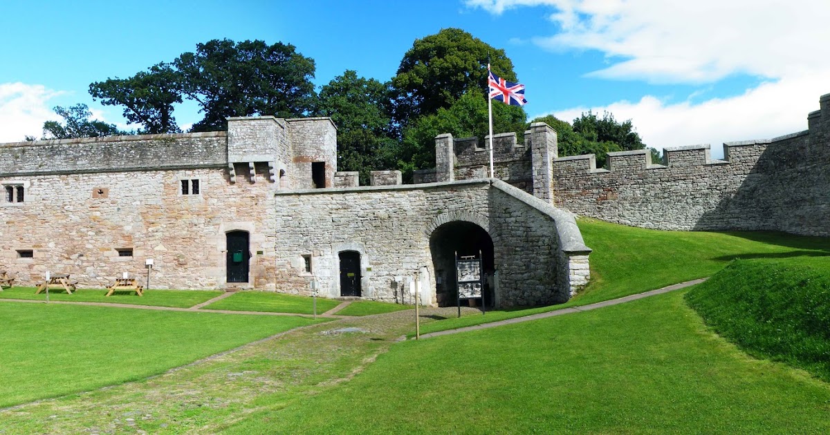 The castles, towers and fortified buildings of Cumbria: Brougham Hall ...