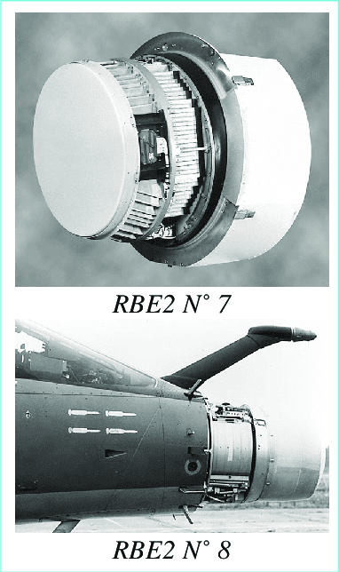 SI VIS PACEM, PARA BELLUM: L'RBE2 (Radar à Balayage Electronique 2), è ...