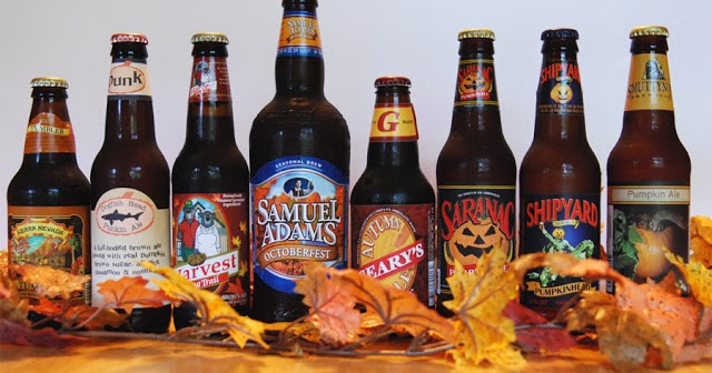 Frugal Foodie Mama: Spiked! Fall Beers Recipe Challenge {Sign-Ups Are ...