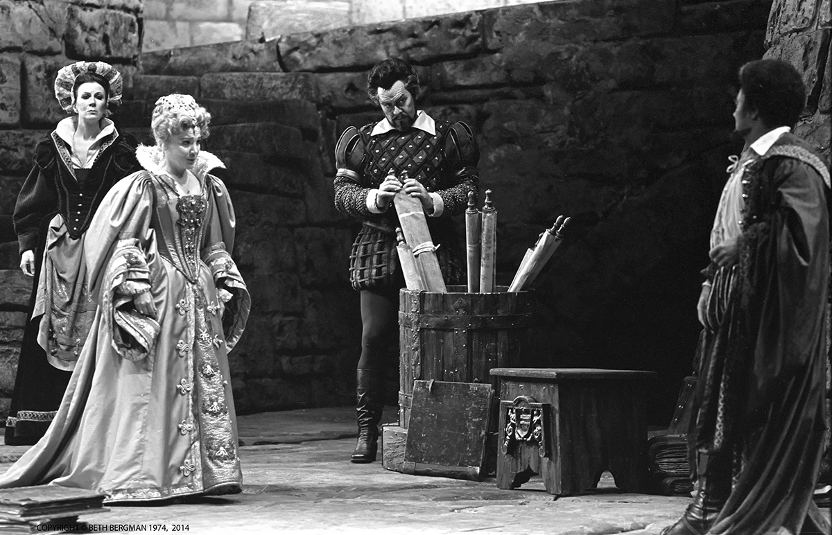 The Opera Lenz: Jean Kraft RIP, Post 4