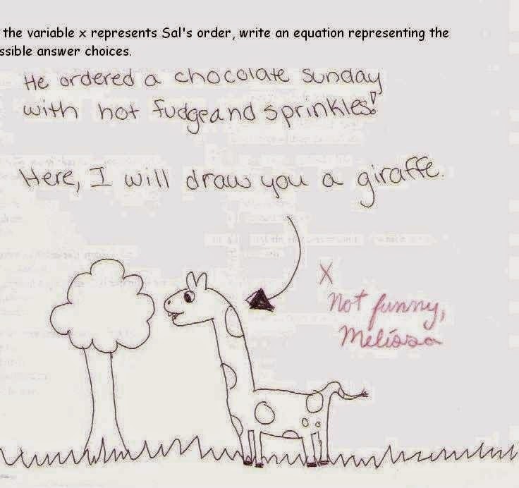 Top 16 Funny Exams Papers | Funny Collection World