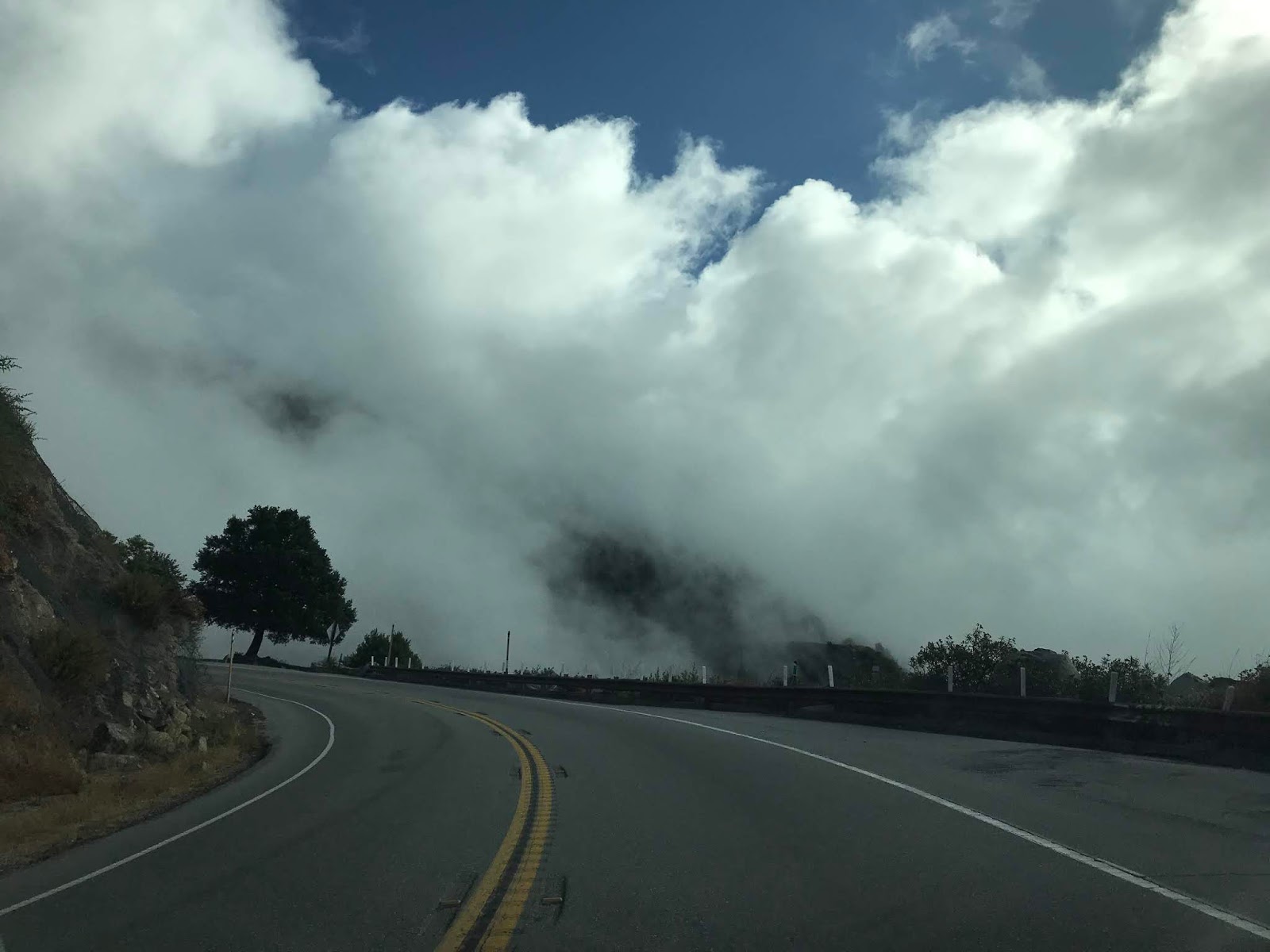 California State Route 18; Rim of the World to the Mojave Desert