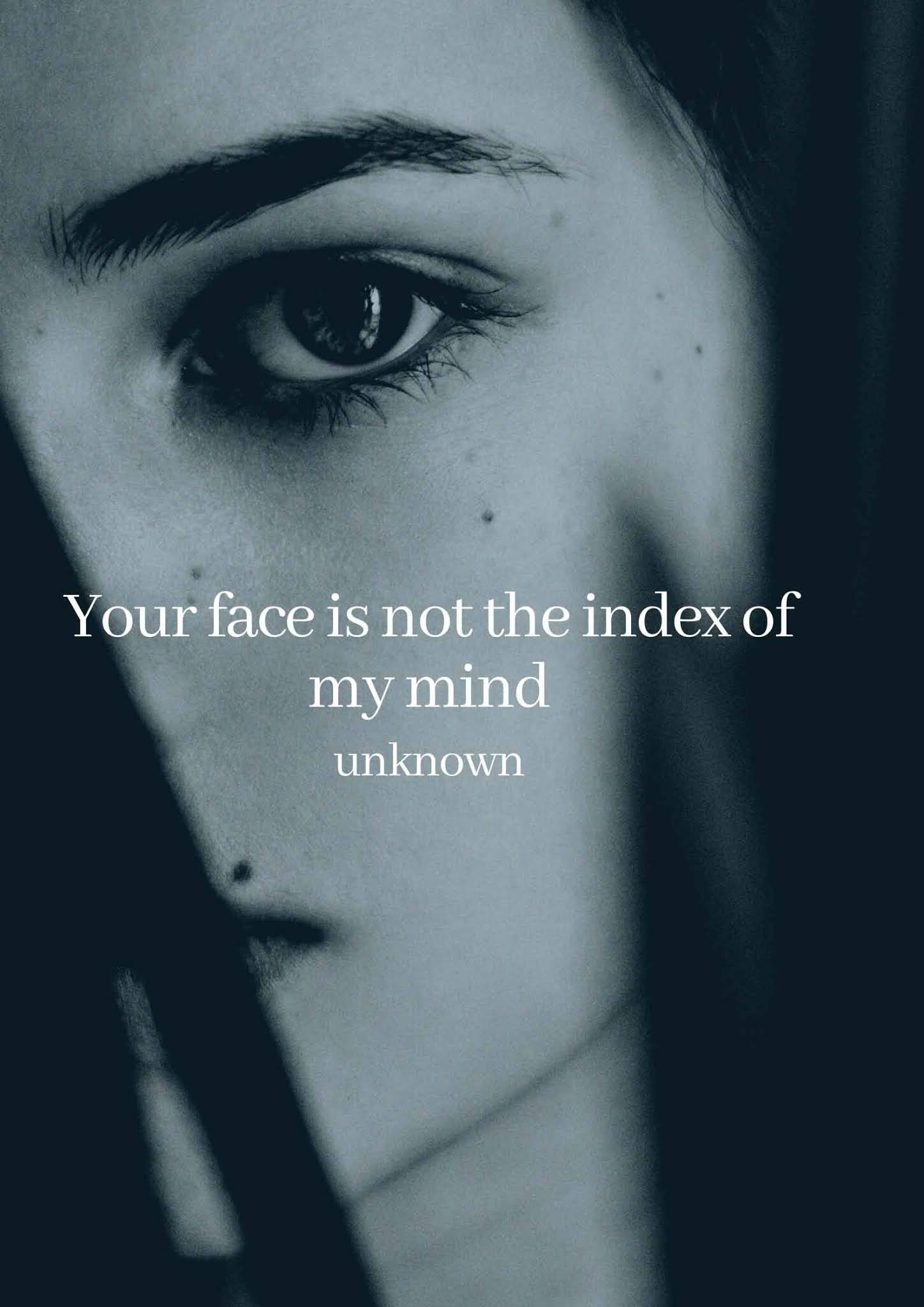 Quotes About Innocent Face Quotes On Innocent face