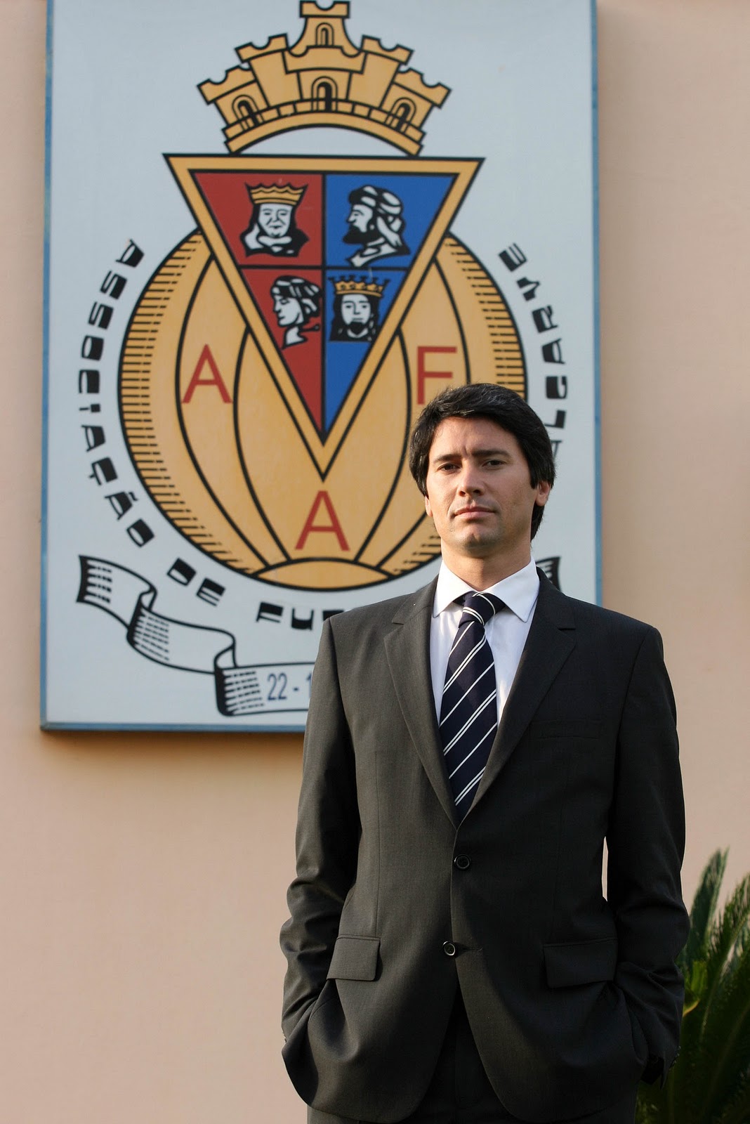 FUTSAL - LUIS BARRADAS: ENTREVISTA AO PRESIDENTE DA AF ALGARVE