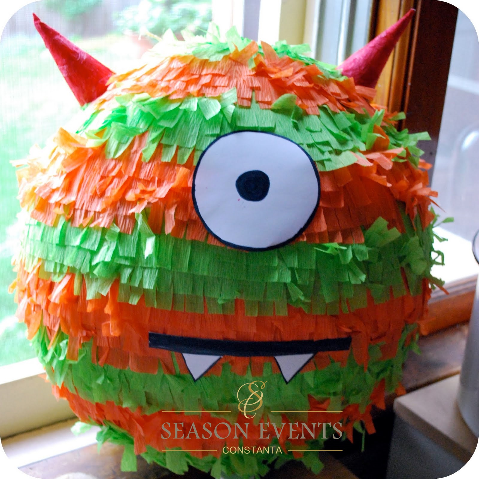 Pinata petreceri copii Constanta, pinata nunta Constanta, petreceri cu ...