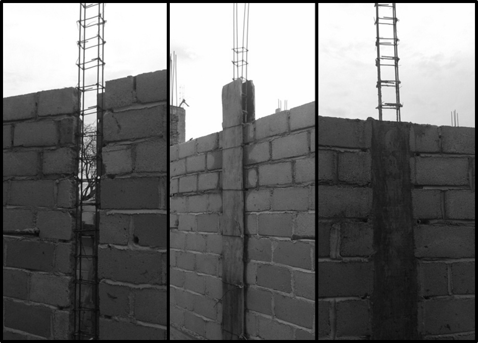 ARCHIGRAFICK: MUROS, CADENAS Y CASTILLOS