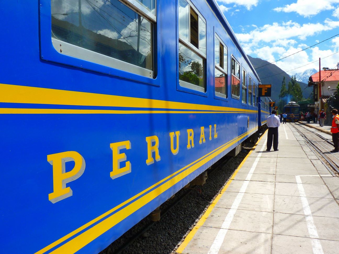 Ilmaisia kuvituskuvia: Peru