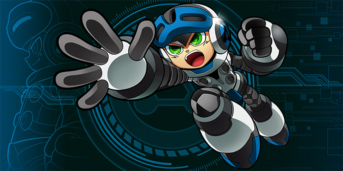 Mighty No. 9: Mega Man tem um novo “irmão”, e ele promete detonar ...