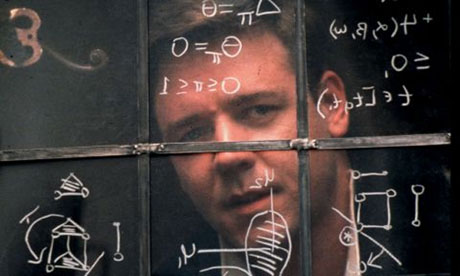 Beautiful MInd