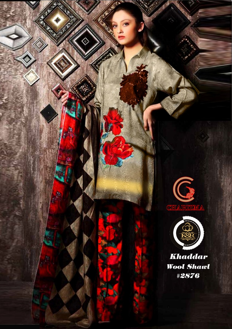 Libaas 101 - Libaas Collection