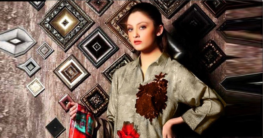 Libaas 101 - Libaas Collection