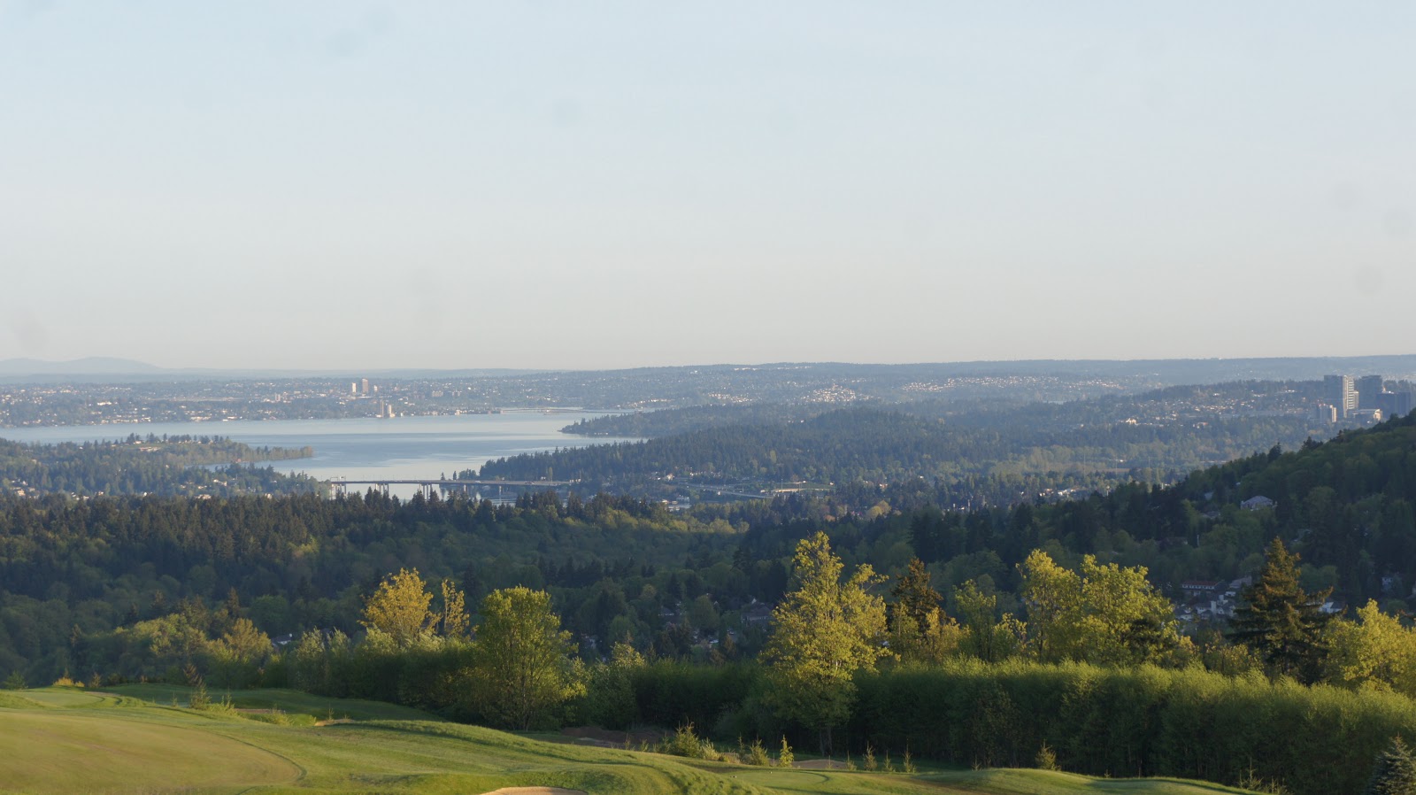 Newcastle Washington Real Estate