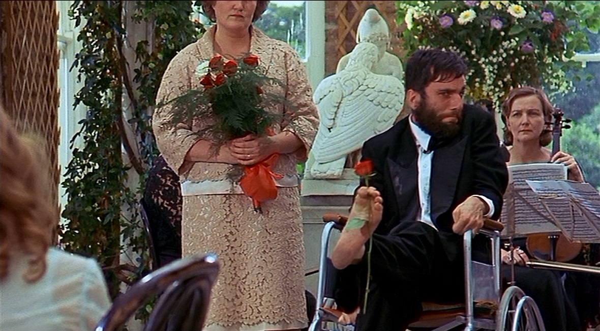 What's On Tonight & Pop Culture: Thoughts on My Left Foot