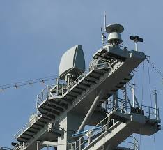 Navy Matters: Radar Costs What???!