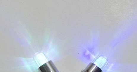 TODO PARA TUS EVENTOS: FOQUITOS LED