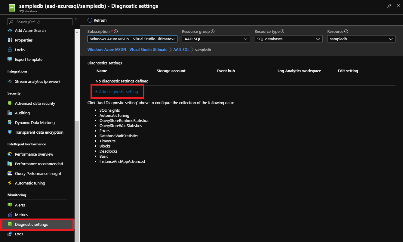 Anupama Natarajan: Data Platform Tips 22 - Azure SQL Analytics