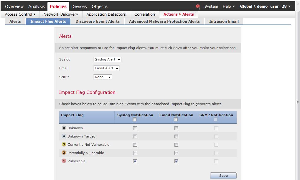 My Network Security Journal: Cisco Firepower Management Center (FMC ...