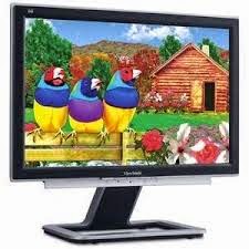 EL MONITOR: Clasificación de los monitores: