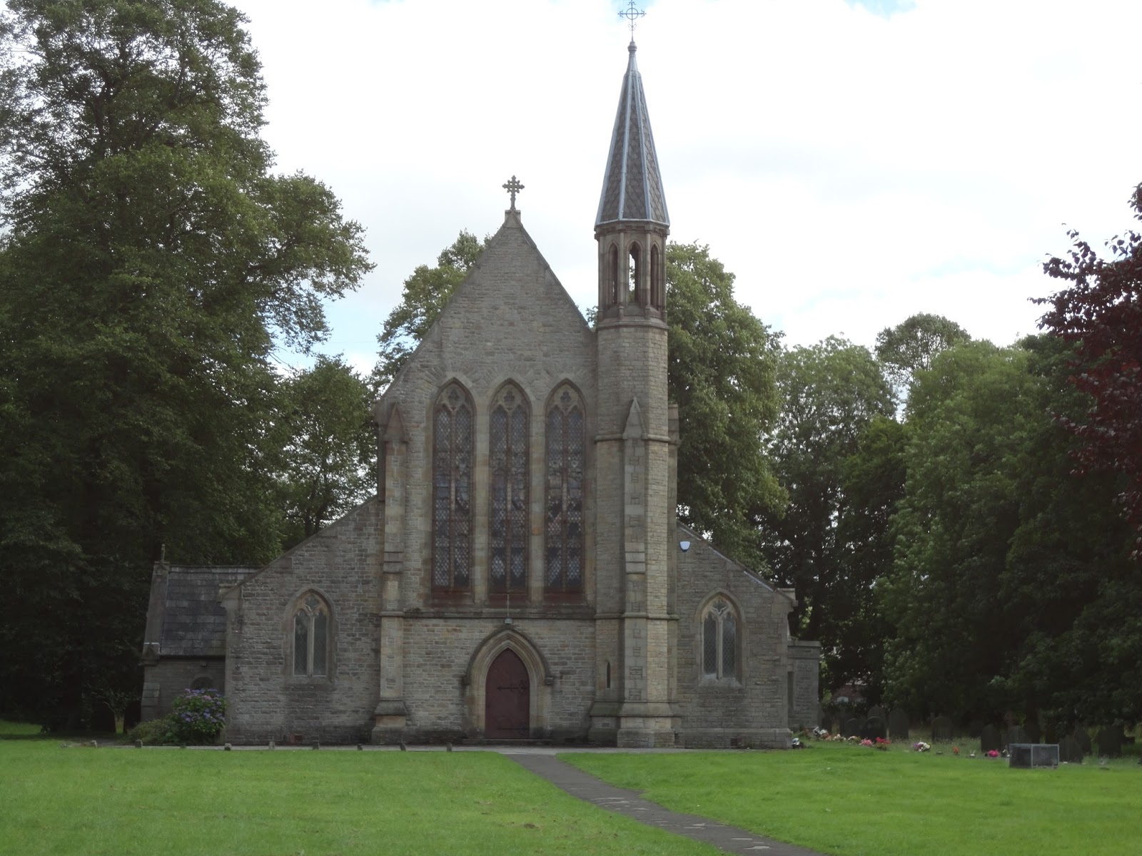 Canada, Cruising and Catching Up