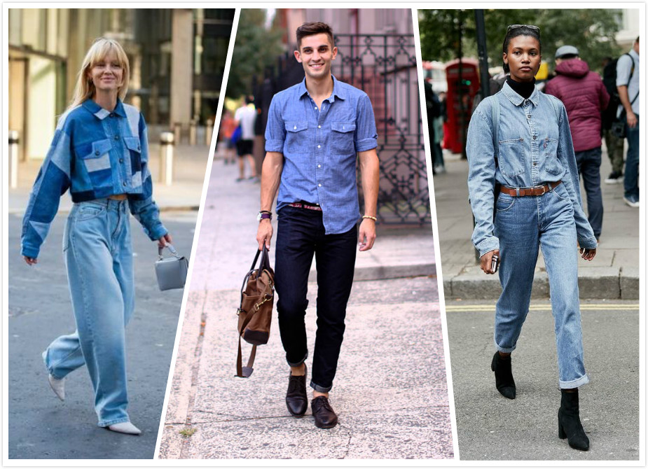 What are the Common Clothes Designed for Both Sexes - Morimiss Blog