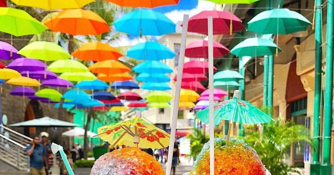 Mauritius-Unity in diversity