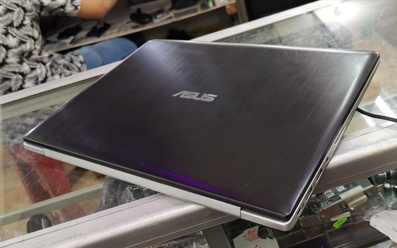 ASUS S400C TOUCHSCREEN - Core i5 Gen 3 - Ram 4 Giga - HDD 1 tera - Rp ...