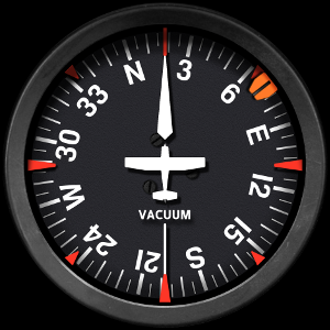 SimVim Cockpit Simulator: Cessna 172