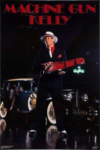 Pro Football Journal Presents: Memorabilia: Jim kelly Machine Gun Kelly ...