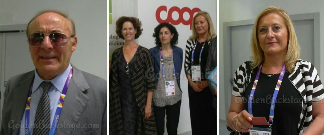 Golden Backstage: Green e antispreco eBox, l'ecopack progettato da Fileni