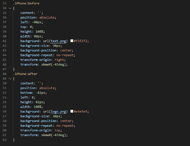 Website Programming: How to Create a Simple Apple Box using HTML and CSS