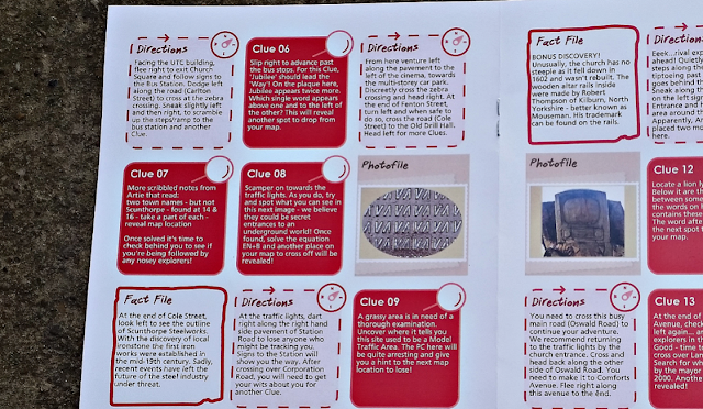 Life As Kim: (Ad - Gifted) A self-guided treasure hunt for all ages ...