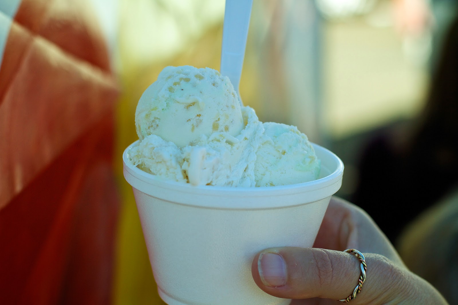 Garlic Ice Cream Stinking Rose at Heather Kushner blog