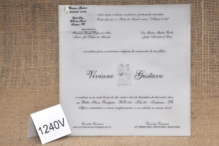 CONVITES CARUARU: CONVITES EM PROMOÇÃO