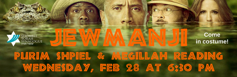 Things To Do In Los Angeles: Weekly What To Do: Get Your Purim & Oscars On