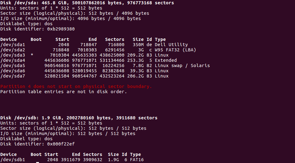 Linux World There Was Error Copying File To Media Error Splicing File