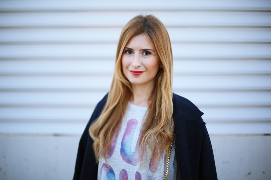 BLOG DE MODA Y LIFESTYLE: OUI OUI