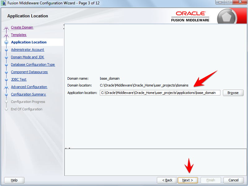 Hasan Jawaid: Installing Oracle Forms and Reports 12c R1 on Windows 7 ... Hasan Jawaid: Installing Oracle Forms and Reports 12c R1 on Windows 7 ...
