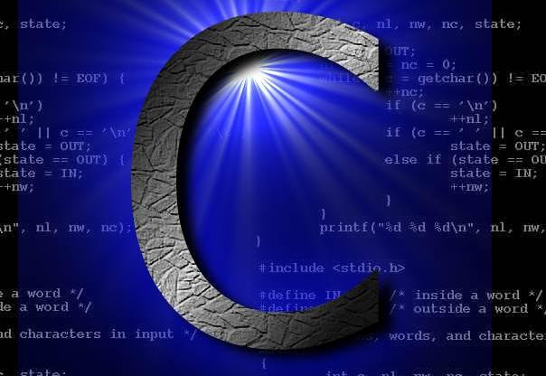 C Programing Language Vishnumohan S Blog On Linux Tips And Tricks Programing Education And