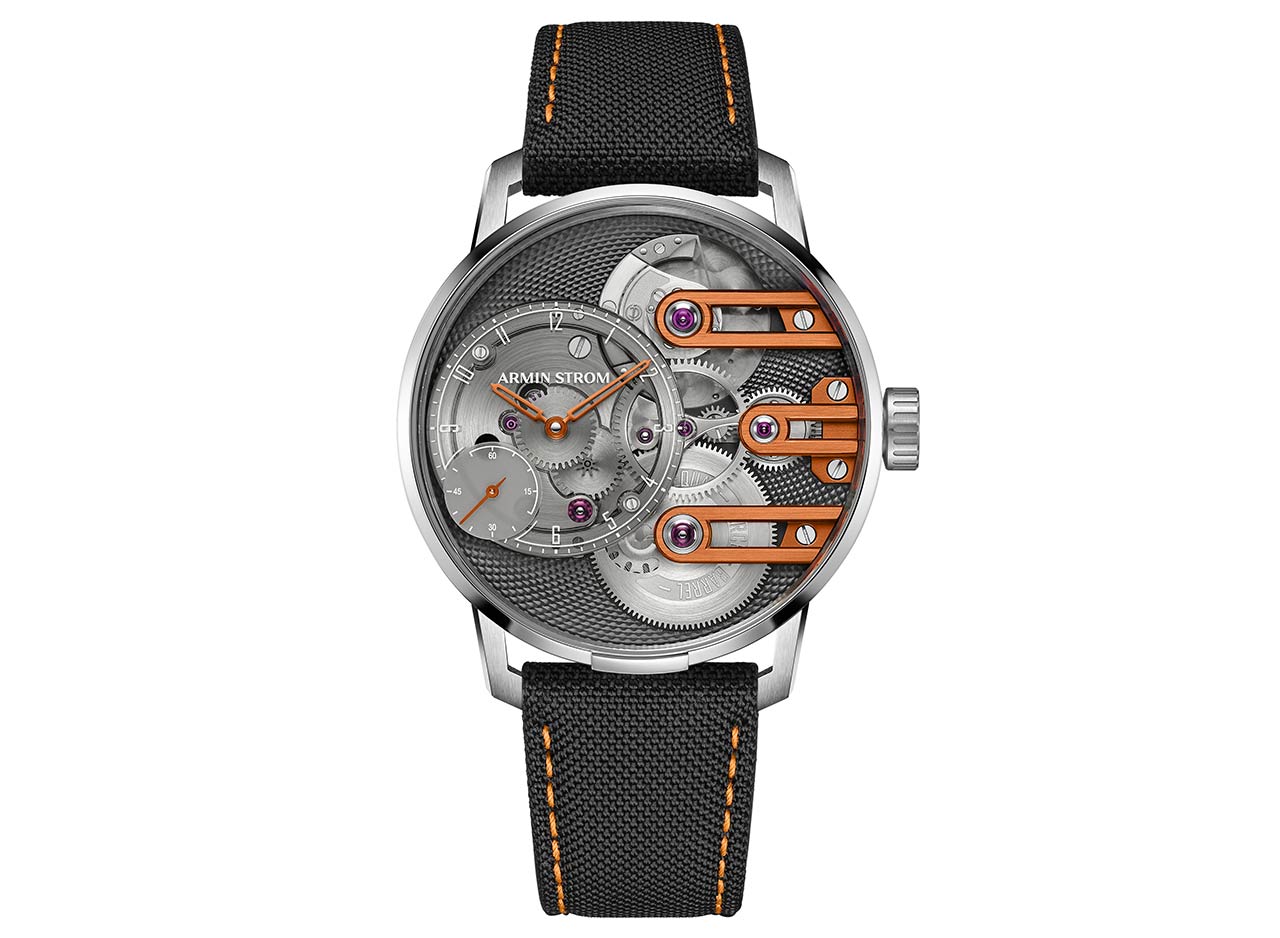 Only Watch 2021: a selection of one-off timepieces on sale for charity ...