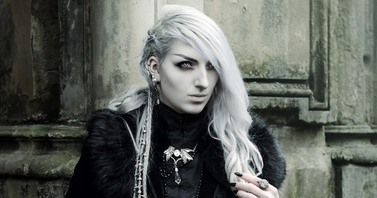 Valentin Lucien Winter: Modeling for PUNK RAVE ( Pt.1 )