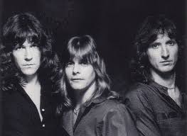 Interview:--> Randy Jackson (Zebra)