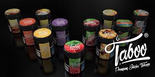 Sabores para tu shisha