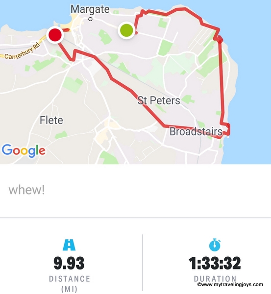 August 2019 ~ My Traveling Joys