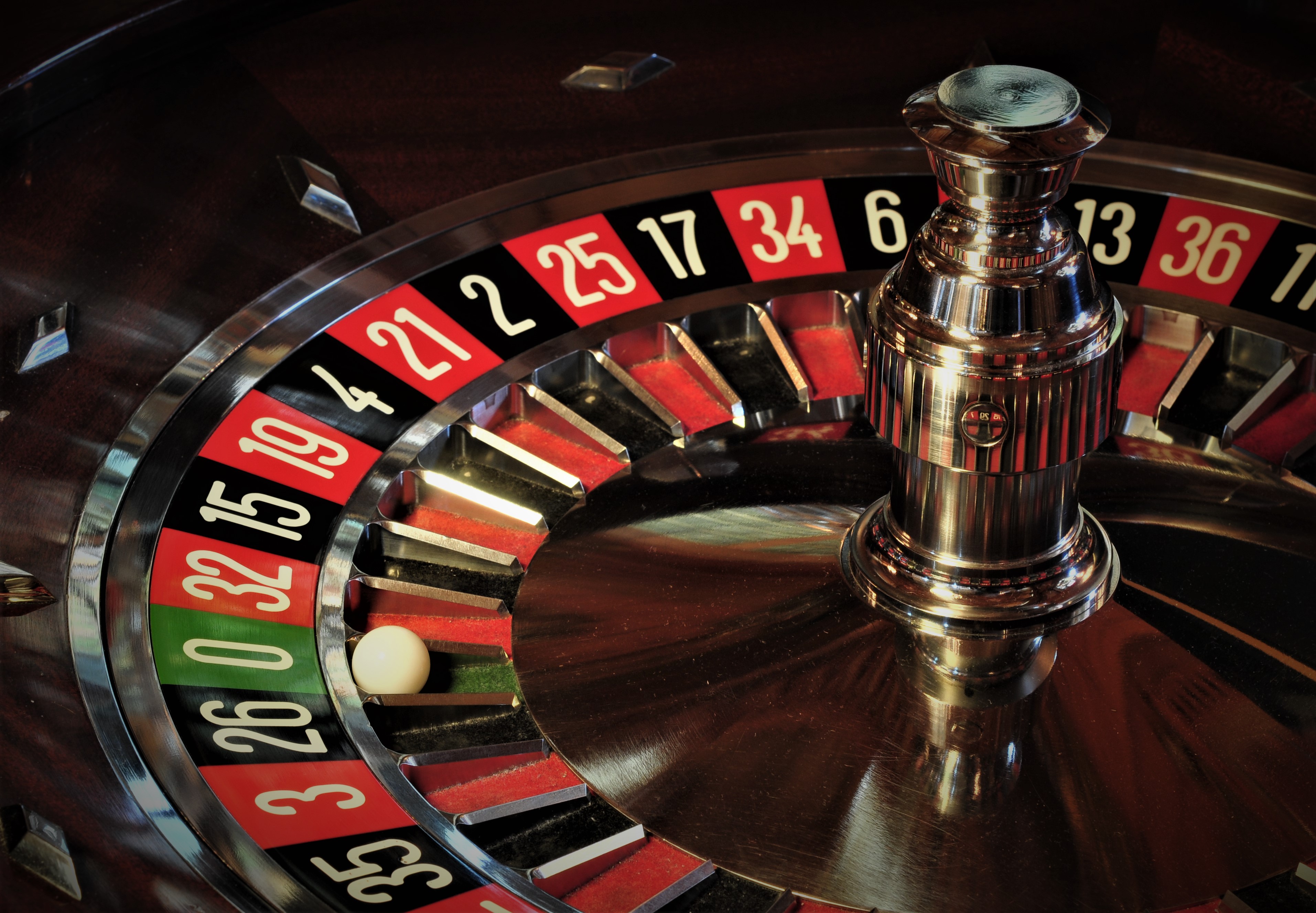 Trik Dalam Bermain: Cara Main Roulette Biar Menang Terus