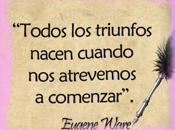 Creando Aprendizajes: enero 2020