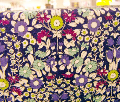 print & pattern: JOHN LEWIS - 150 years